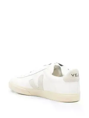 VEJA Campo Logo-patch Sneakers