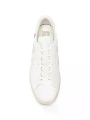 VEJA Campo Logo-patch Sneakers
