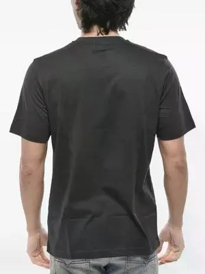 DIESEL® Chest-pocket T-shirt