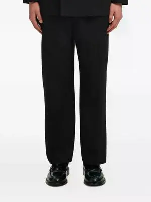 SELECTED Loose-fit Tailored Trousers