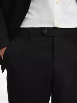 SELECTED Loose-fit Tailored Trousers