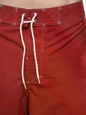 POLAR SKATE CO Drawstring Swim Shorts