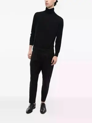 Neil Barrett Mick Pleated Trousers
