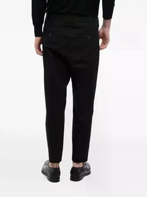 Neil Barrett Mick Pleated Trousers