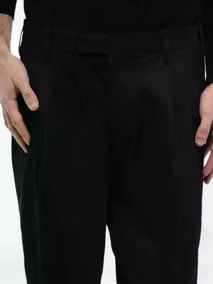Neil Barrett Mick Pleated Trousers