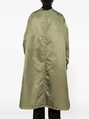 GIORGIO BRATO Zip-up Coat