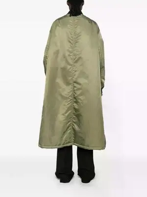GIORGIO BRATO Zip-up Coat