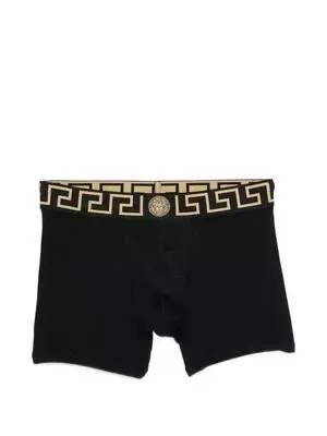 Versace Greca Medusa Boxers