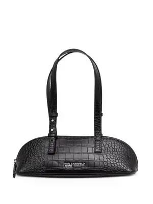 Karl Lagerfeld East-west Bag