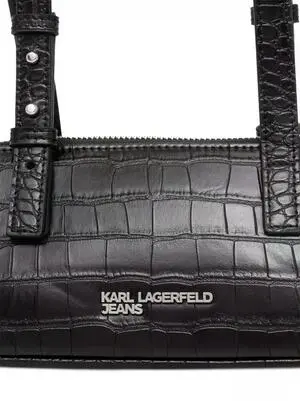 Karl Lagerfeld East-west Bag