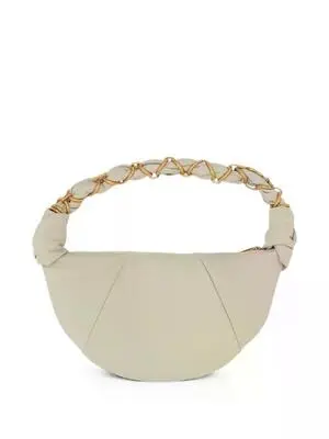Saint Laurent Mini Amalia Shoulder Bag