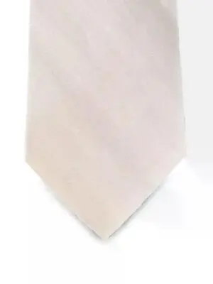 Corneliani Satin Silk Tie