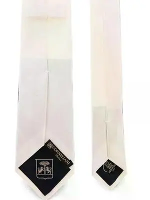 Corneliani Satin Silk Tie