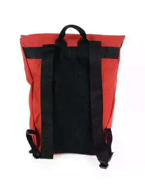 Neil Barrett City Flap Backpack
