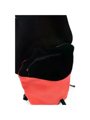 Neil Barrett City Flap Backpack
