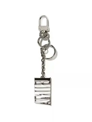 Amiri Core Keychain