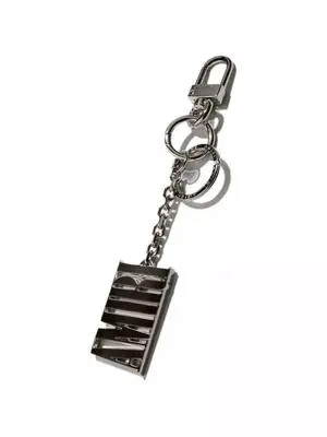 Amiri Core Keychain