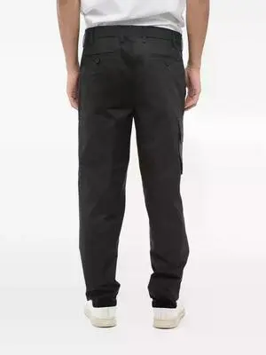 Neil Barrett Multi-pocket Cargo Pants