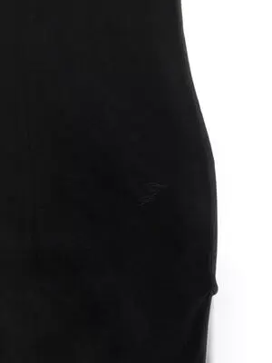 Jacquemus La Robe Regata Midi Dress