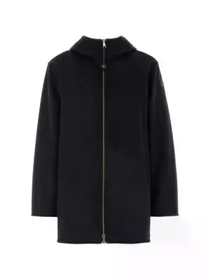 Moncler Hemiptere Hooded Jacket - Blue