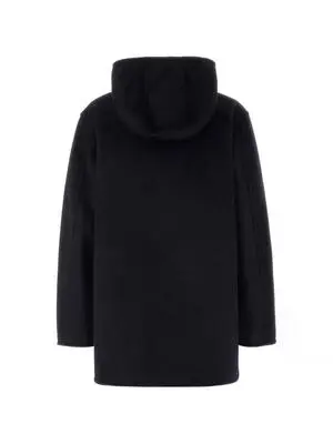 Moncler Hemiptere Hooded Jacket