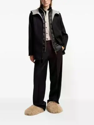 Moncler Hemiptere Hooded Jacket