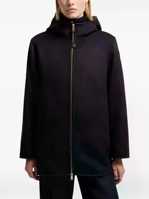 Moncler Hemiptere Hooded Jacket