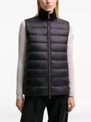 Moncler Hemiptere Hooded Jacket