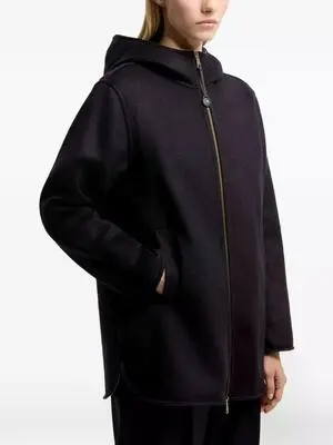 Moncler Hemiptere Hooded Jacket