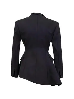 A.W.A.K.E. Mode Asymmetric Volume Jacket