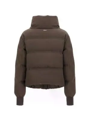 Herno High-neck Padded Jacket