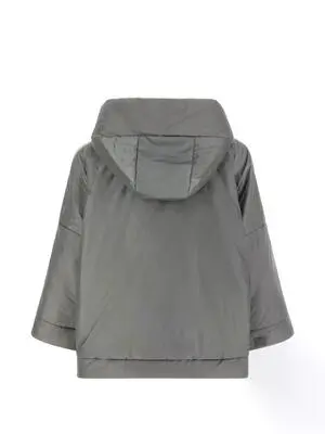 Max Mara Mtcfiore Hooded Jacket