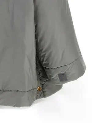 Max Mara Mtcfiore Hooded Jacket