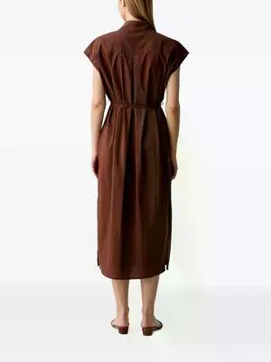 Benetton Shirt Dress
