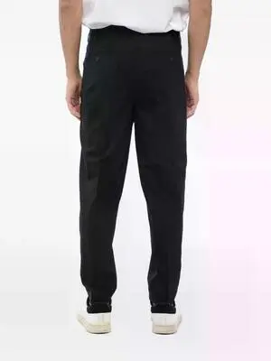 Neil Barrett Tailored Low-rise Trousers
