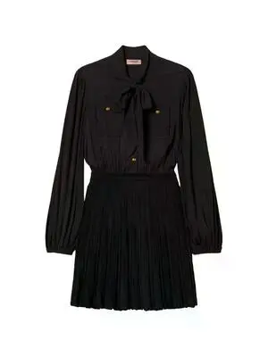Twinset Bow Day Dresses