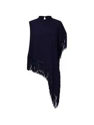 Women's Boss Fringe