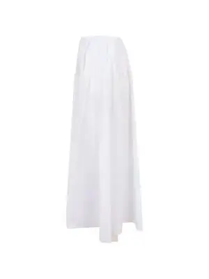 Staud Milano Maxi Skirt