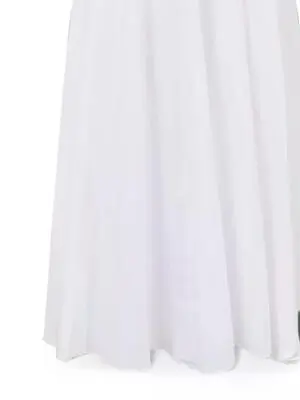 Staud Milano Maxi Skirt