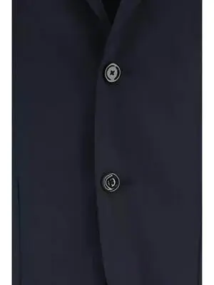 LARDINI Single-breasted Tailored Suit