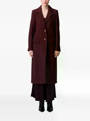 Claudie Pierlot Single-breasted Coat