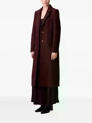Claudie Pierlot Single-breasted Coat
