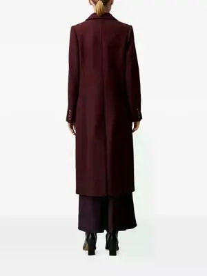 Claudie Pierlot Single-breasted Coat