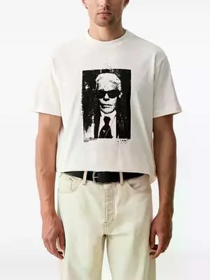 Karl Lagerfeld T-shirts For Men