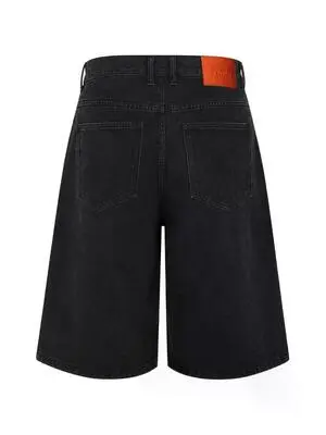 BEWIDER Superloose Denim Shorts