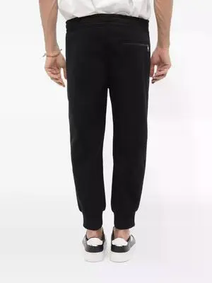 Neil Barrett Elasticated-waist Track Pants