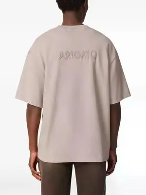Axel Arigato Hayden Reverse T-shirt