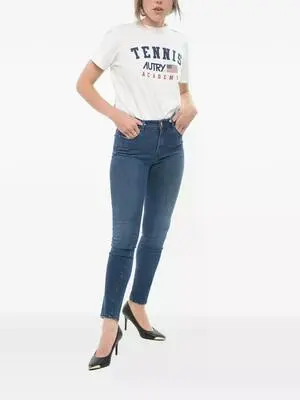 GEMS DENIM Skinny Fit Jeans