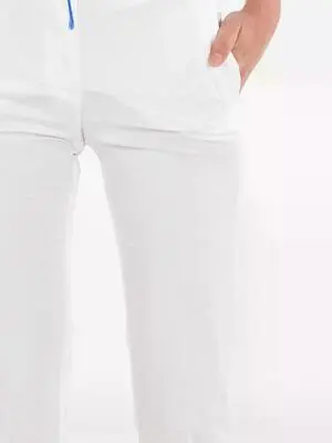 QUELLE2 Belt-loop Trousers