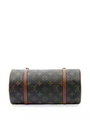 LOUIS VUITTON Monogram Canvas Papillon 26